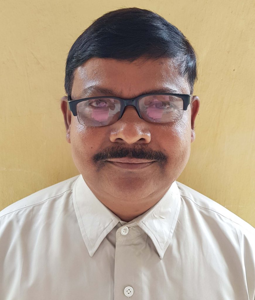 SAMBHU RAM MAITY 2020 | Midnapore Collegiate School